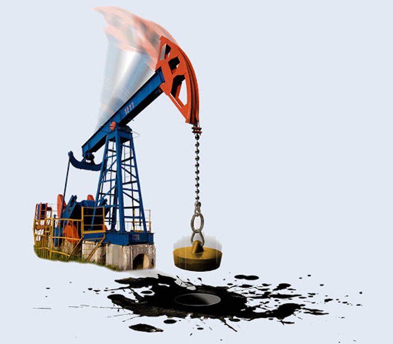 Clay Stabilizer – Muby Chemicals